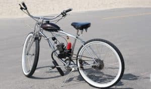 How to Build a Motorized Bicycle From Scratch in Easy Steps