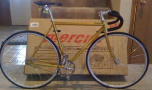 Bike Box Dimensions - The Right Size for Every Bike Type