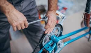 How to Fix a Loose Bike Chain? - 2 Common Methods