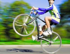 How to Wheelie on a Mountain Bike? - 3 Ways & Safety Tips